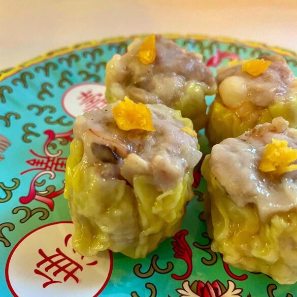 Richmond's Family-Run Dim Sum Food Court Stall Announces Closure After ...