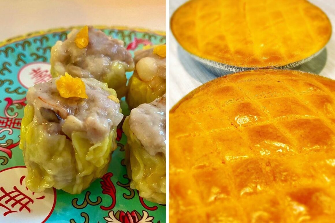 Richmond's Family-Run Dim Sum Food Court Stall Announces Closure After ...