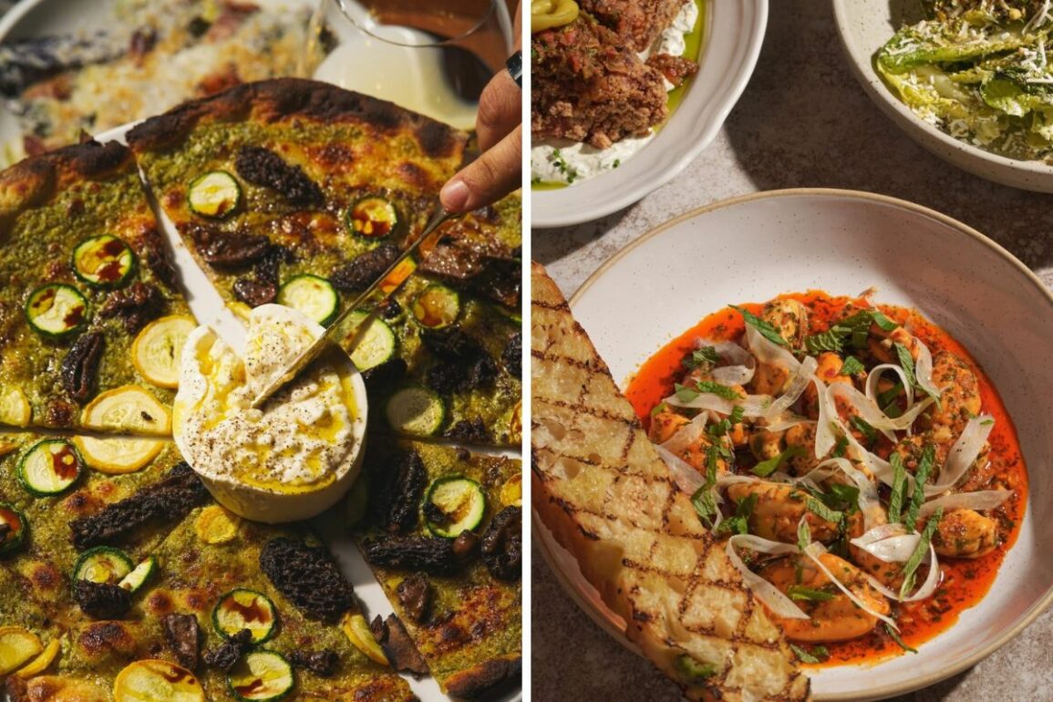 10+ Best New Metro Vancouver Food Spots That Opened In 2024