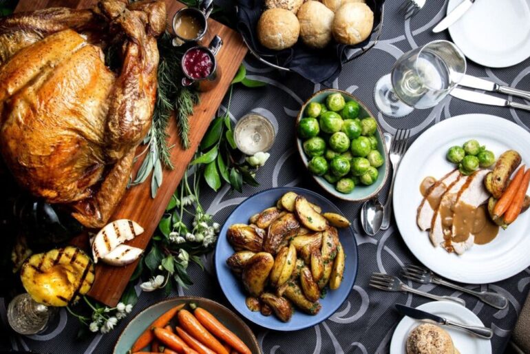 15 Top Vancouver Restaurants Offering Christmas Eve & Day Menus in 2024
