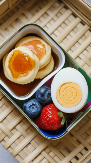 10+ Easy & Delicious Bento Box Lunch Ideas for Busy Days