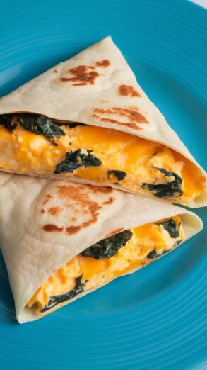 15 Quick and Easy Student Breakfast Ideas That Are Delicious