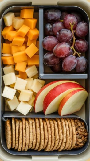 10+ Easy & Delicious Bento Box Lunch Ideas for Busy Days