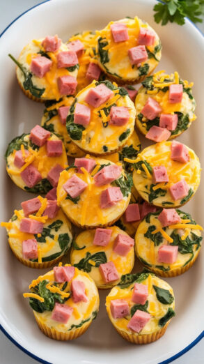 15 Easy & Delicious High-Protein Food Ideas You Need to Try