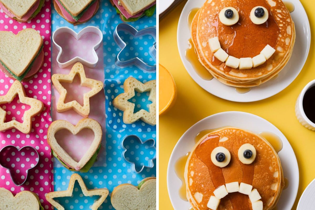 10+ Easy & Affordable Kids' Party Food Ideas Every Child Will Love
