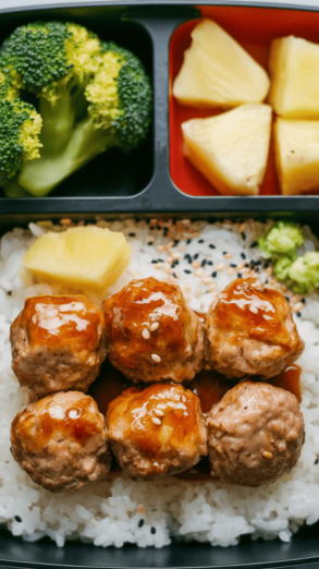 10+ Easy & Delicious Bento Box Lunch Ideas for Busy Days