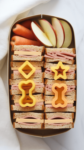 10+ Easy & Delicious Bento Box Lunch Ideas for Busy Days