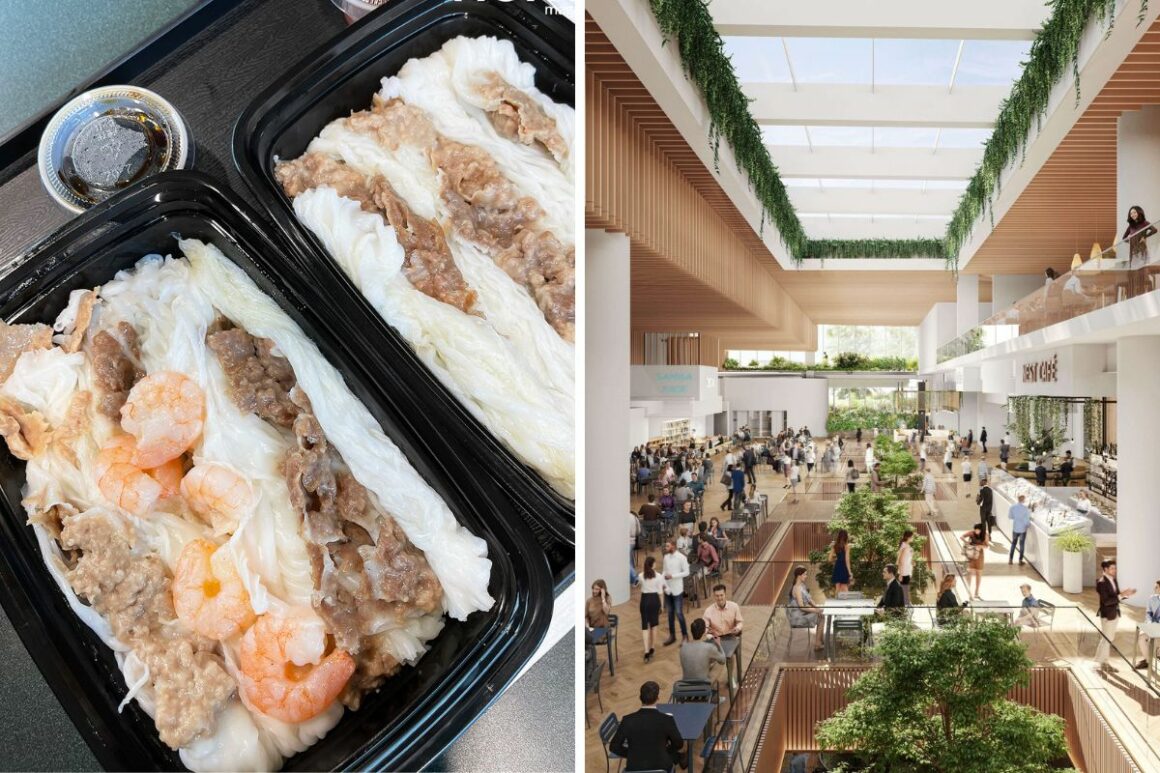 10+ Most Anticipated Metro Vancouver Food Spots Opening In 2025