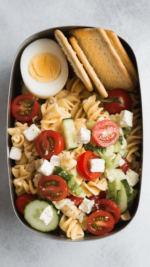 10+ Easy & Delicious Bento Box Lunch Ideas for Busy Days