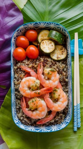 10+ Easy & Delicious Bento Box Lunch Ideas for Busy Days