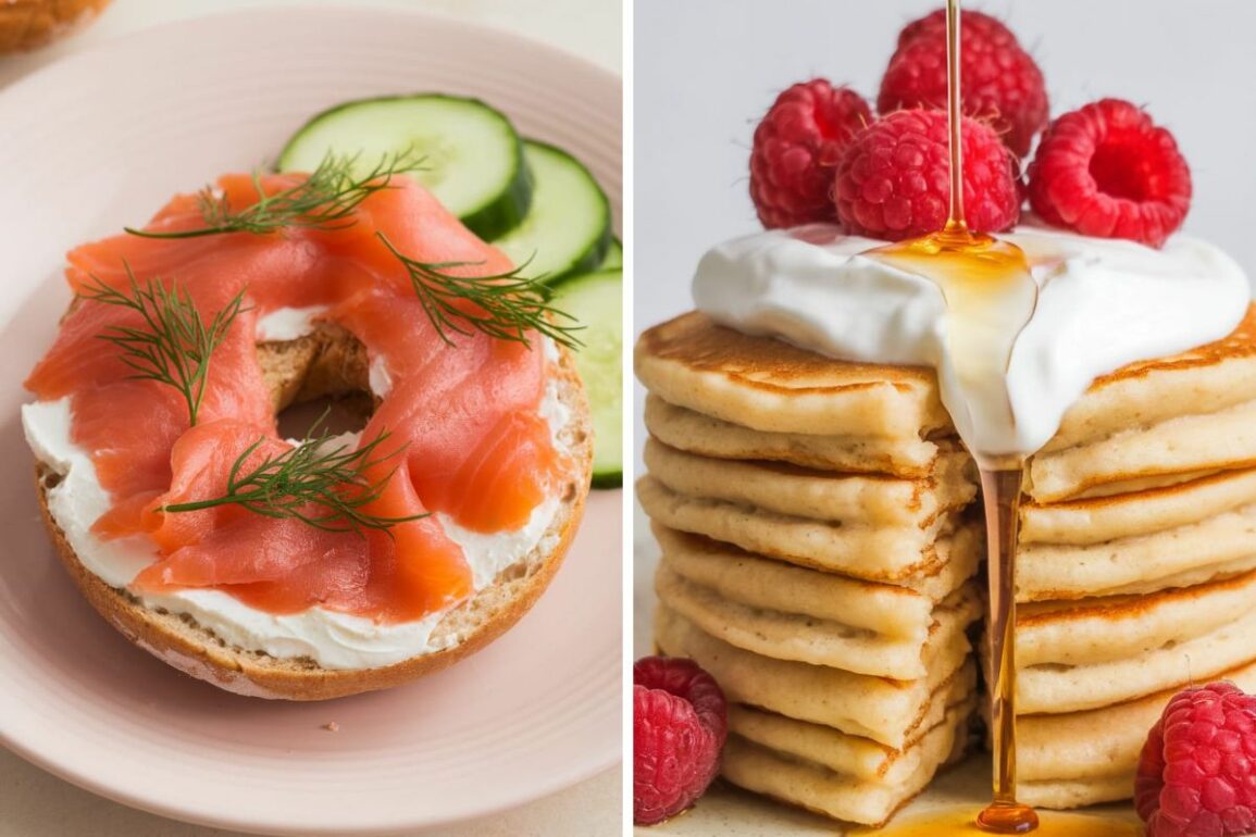 15 Quick and Easy Student Breakfast Ideas That Are Delicious