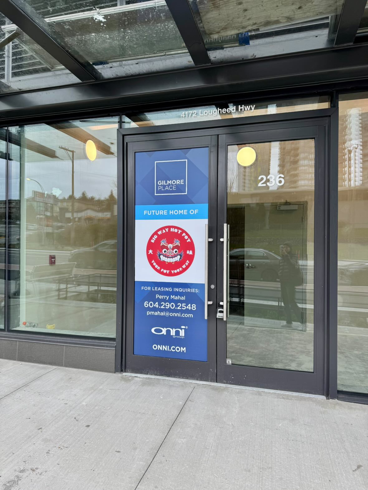 Big Way Hot Pot Spotted Opening A New Location Near Brentwood