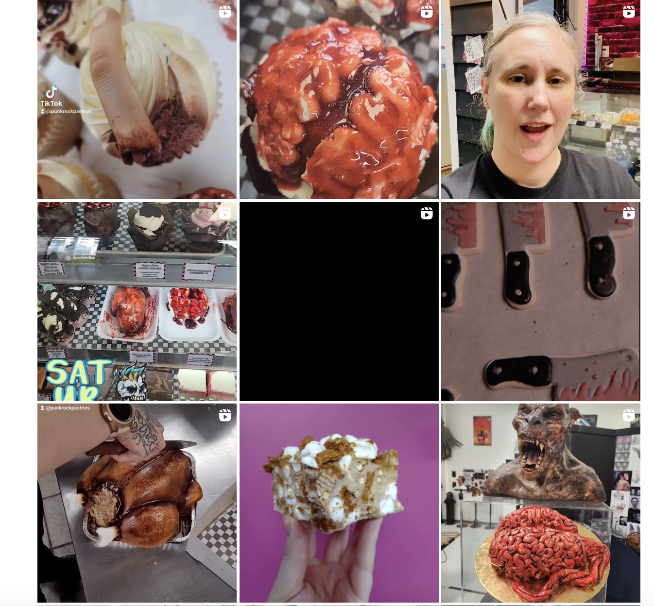 "This will be our last year" Burnaby's Rad Punk Rock Bakery Announces ...