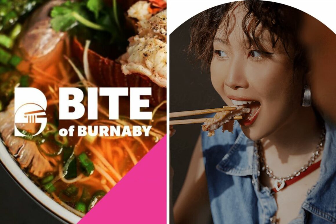 Calling All Burnaby Restaurants: Bite of Burnaby Festival Returns This ...