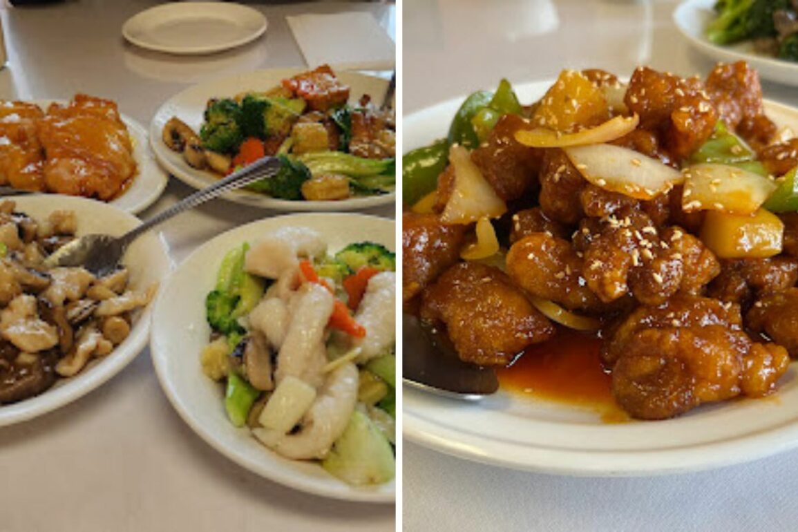 Beloved Family-Run Burnaby Chinese Restaurant Forced To Close After 35 ...