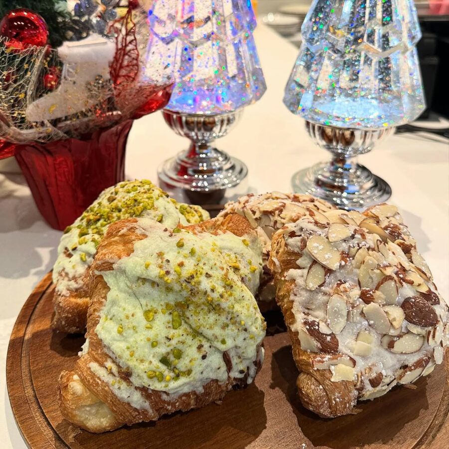 New Cozy Korean Brunch Cafe Quietly Opens In Burnaby