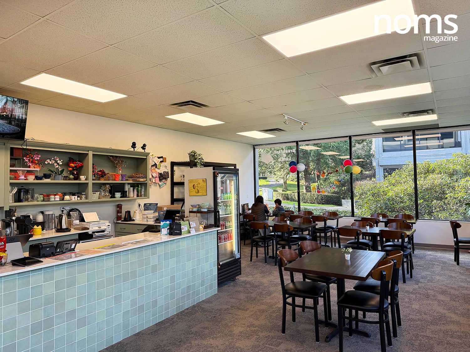 Burnaby’s New Hidden Gem 'Hooray Coffee Lab' Combines Specialty Coffee ...