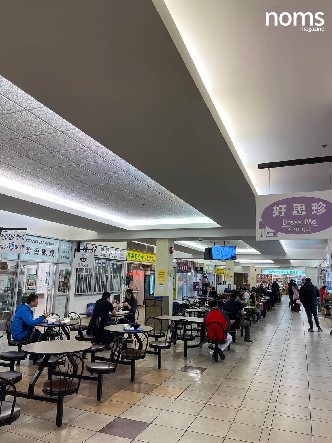 Richmond’s Iconic Claypot Rice Stall 'James Snacks' Closes After 15+ Years