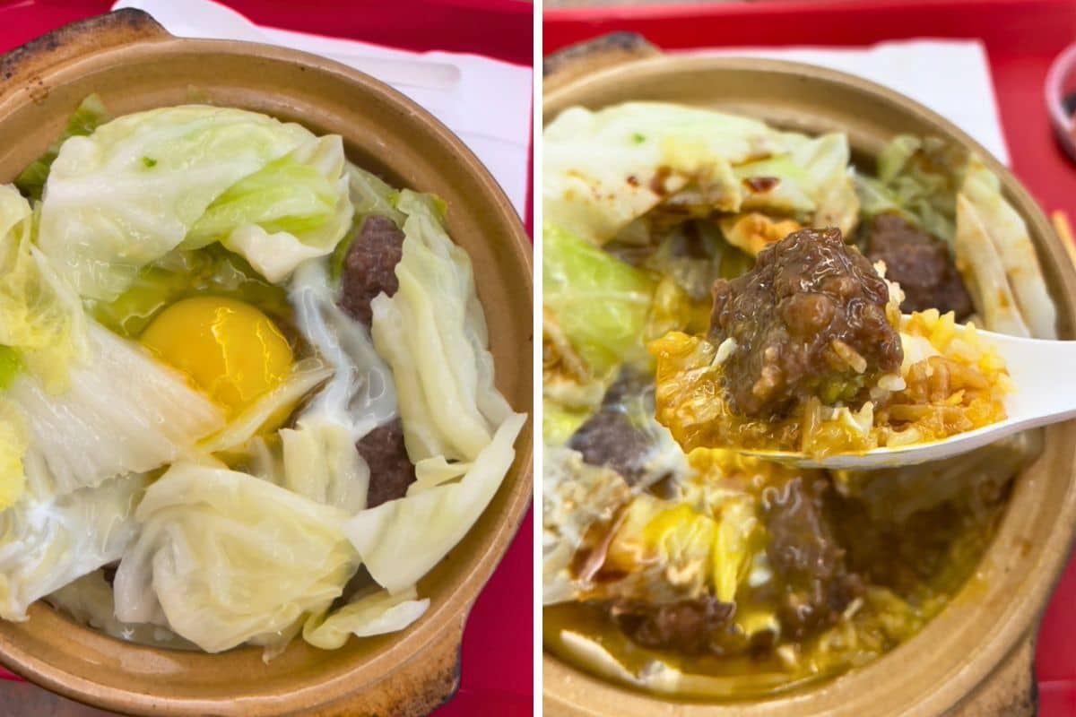 Richmond’s Iconic Claypot Rice Stall 'James Snacks' Closes After 15+ Years