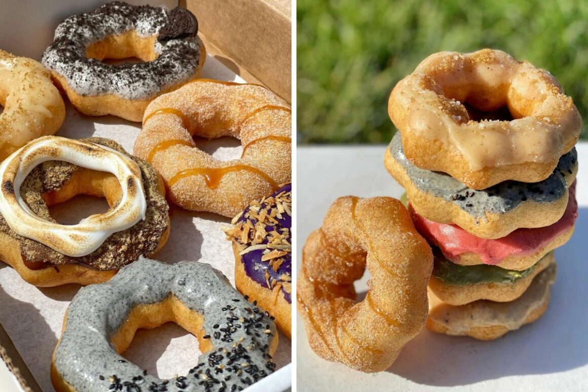 Vancouver Mochi Donut Specialty Brand Announces Heartbreaking Closure