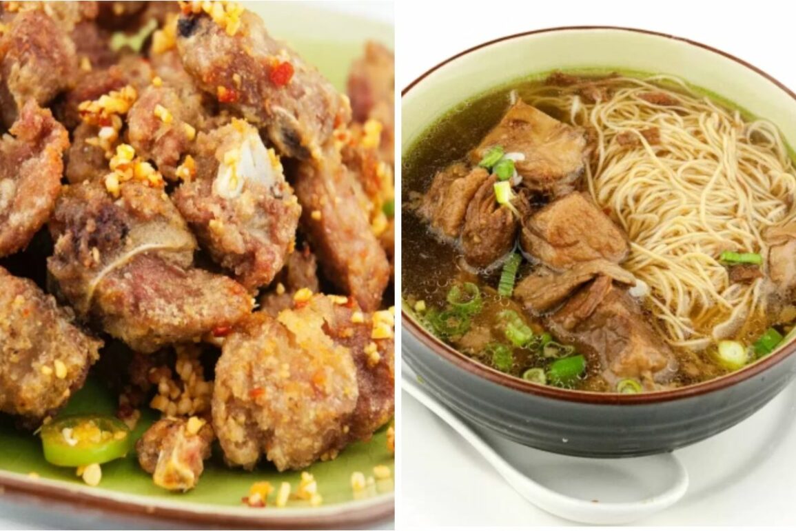 Burnaby Chinese Restaurant 'On On Wonton House' Quietly Closes After 60 ...