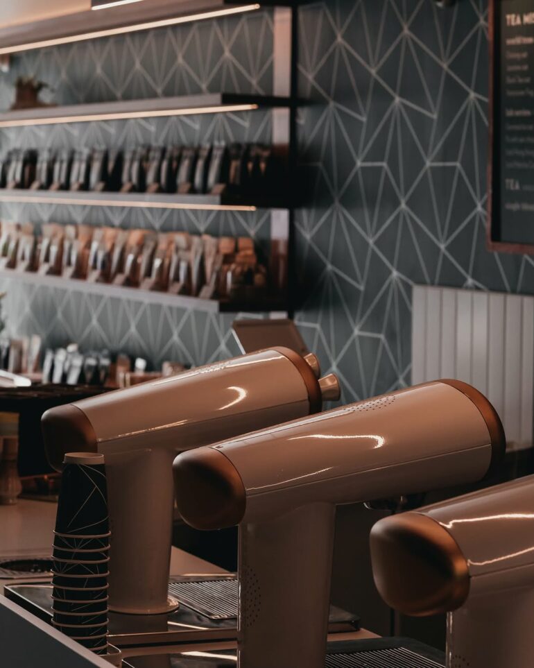 Popular Paragon Tea Room To Open A Pop Up In Downtown Vancouver