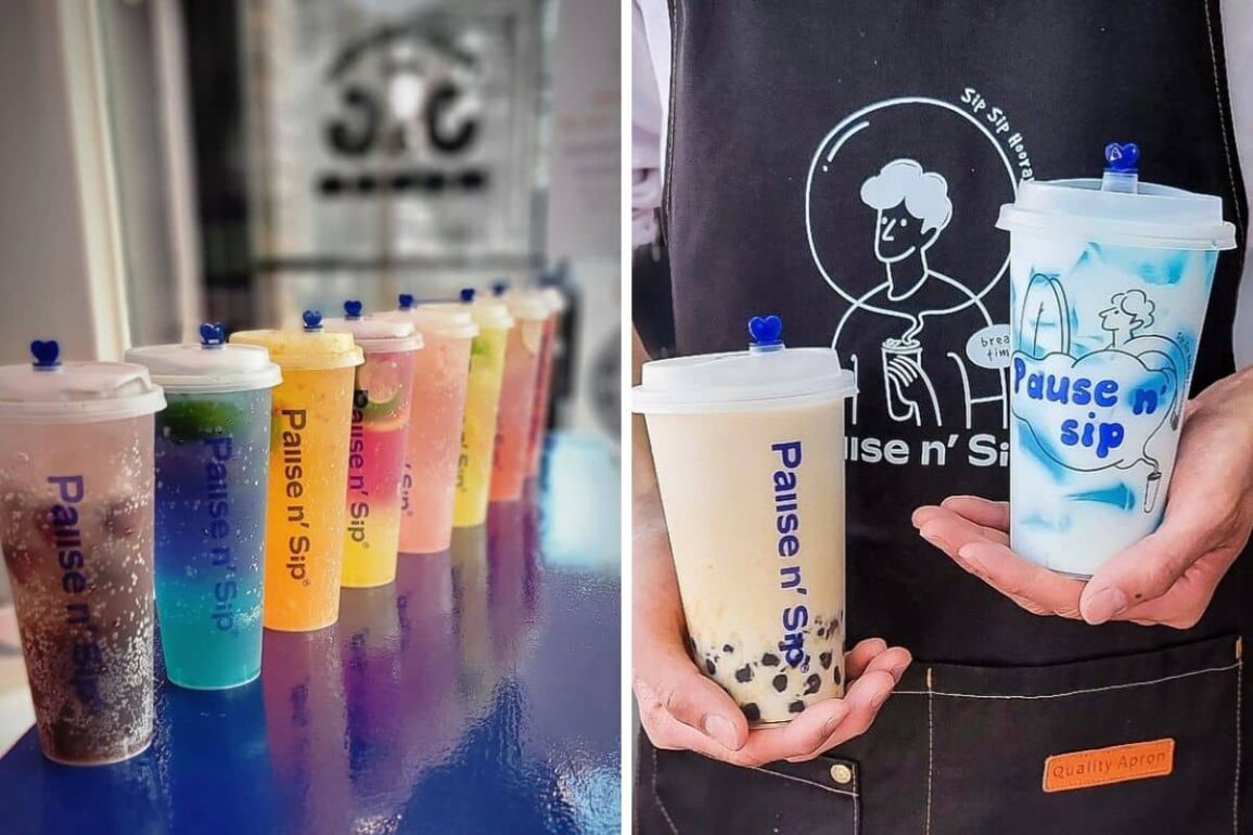 Locally Founded Bubble Tea Shop Closes Richmond Location After Two Years