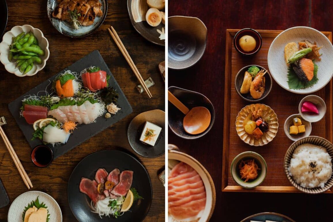 Vancouver Korean Japanese Restaurant Closes Quietly Amid Ongoing ...