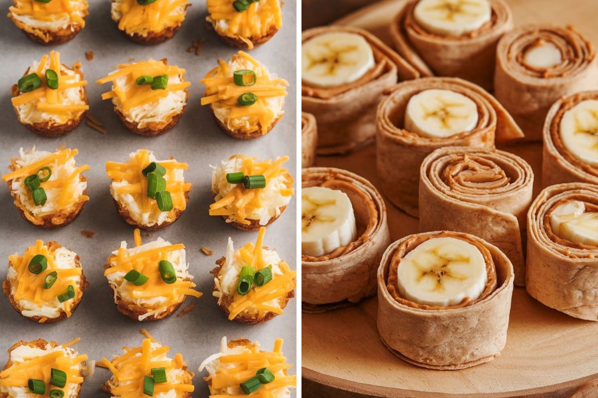 15 Delicious Breakfast Finger Food Ideas to Start Your Day Right