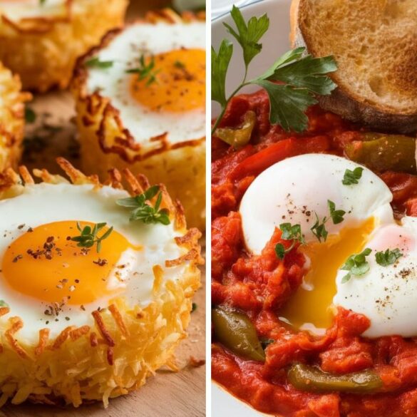 15 Delicious Breakfast Finger Food Ideas to Start Your Day Right