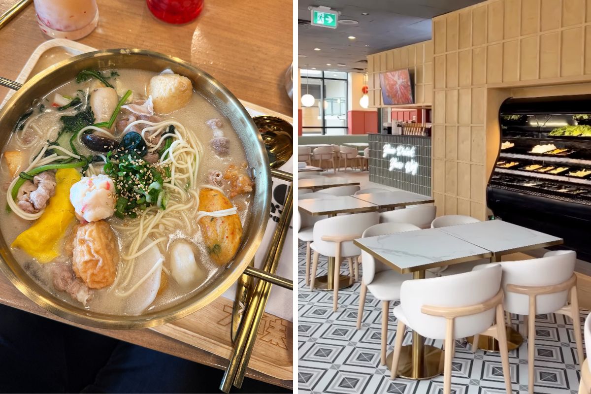 New UBC Big Way Hot Pot Is Finally Soft Opening This Week After Months ...