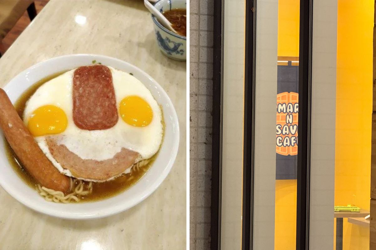 Richmond’s Hidden HK-Style Cafe is Returning—And This Time, It’s Coming ...