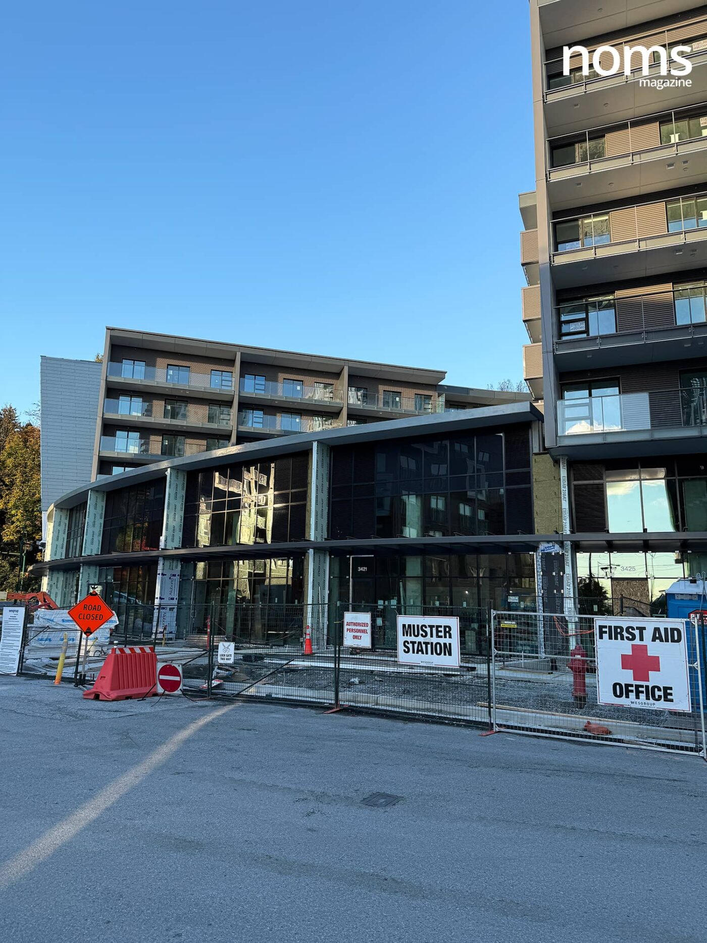 Vancouver's Top Croissant Bakery 'Angus T' To Open 2 New Locations This ...