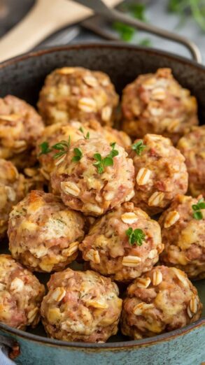 15 Delicious Breakfast Finger Food Ideas to Start Your Day Right