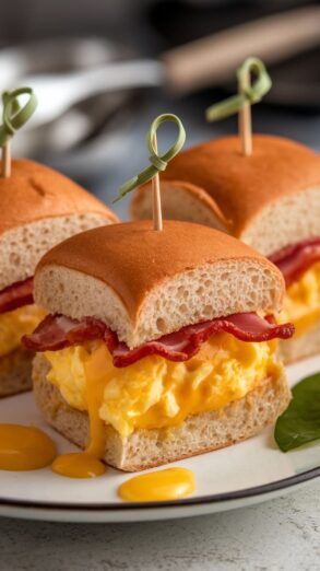 15 Delicious Breakfast Finger Food Ideas to Start Your Day Right