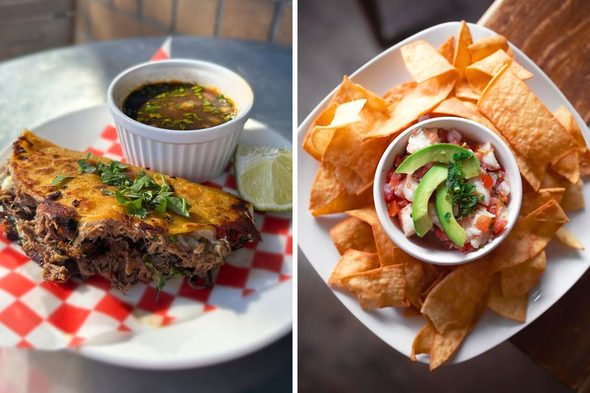 Vancouver Mexican Restaurant Sadly Shuts Down Due To INSANE 150% Rent Hike