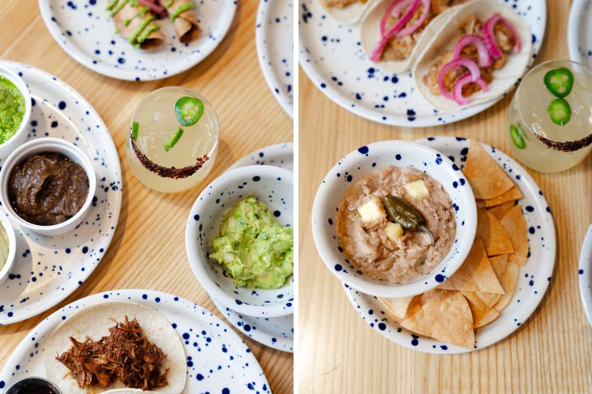 Tacos, Friends and Mezcal - Vancouver's New Authentic Mexican Spot Opens