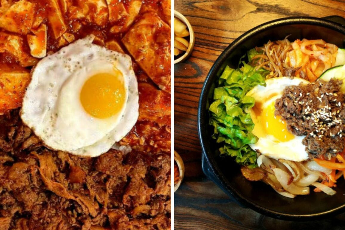 Richmond's OG Chinese Korean Tofu Pot Spot Quietly Shuts Down After 13 ...