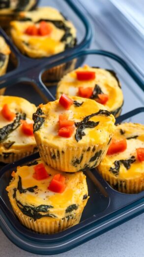 15 Delicious Breakfast Finger Food Ideas to Start Your Day Right