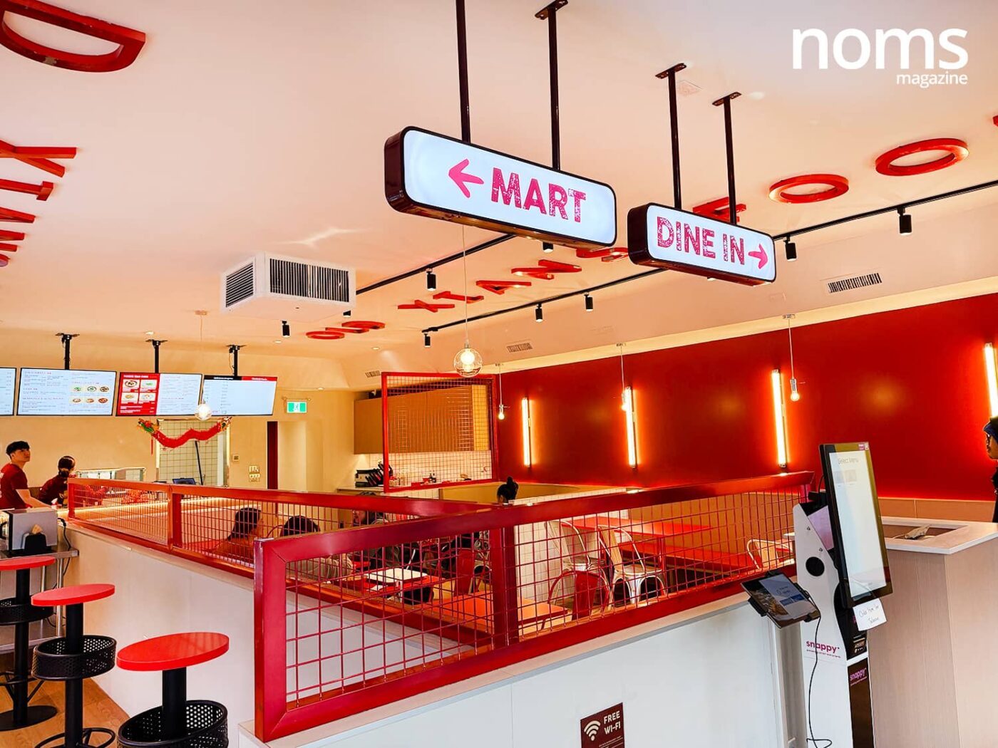 Longtime Chinese Noodle Shop 'Old Xian's Food' Opens New Vancouver ...