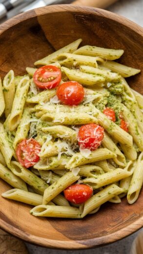 15 Deliciously Easy Pasta Lunch Ideas