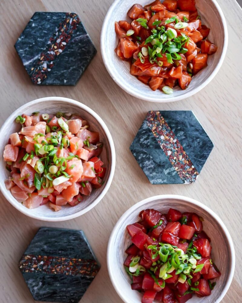 New Food Hall To Open In Richmond With Pokey Okey, Gyudon & A Japanese Cafe