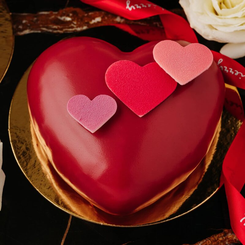10 Best Vancouver Valentine’s Day Treats To Spoil Your Special Someone