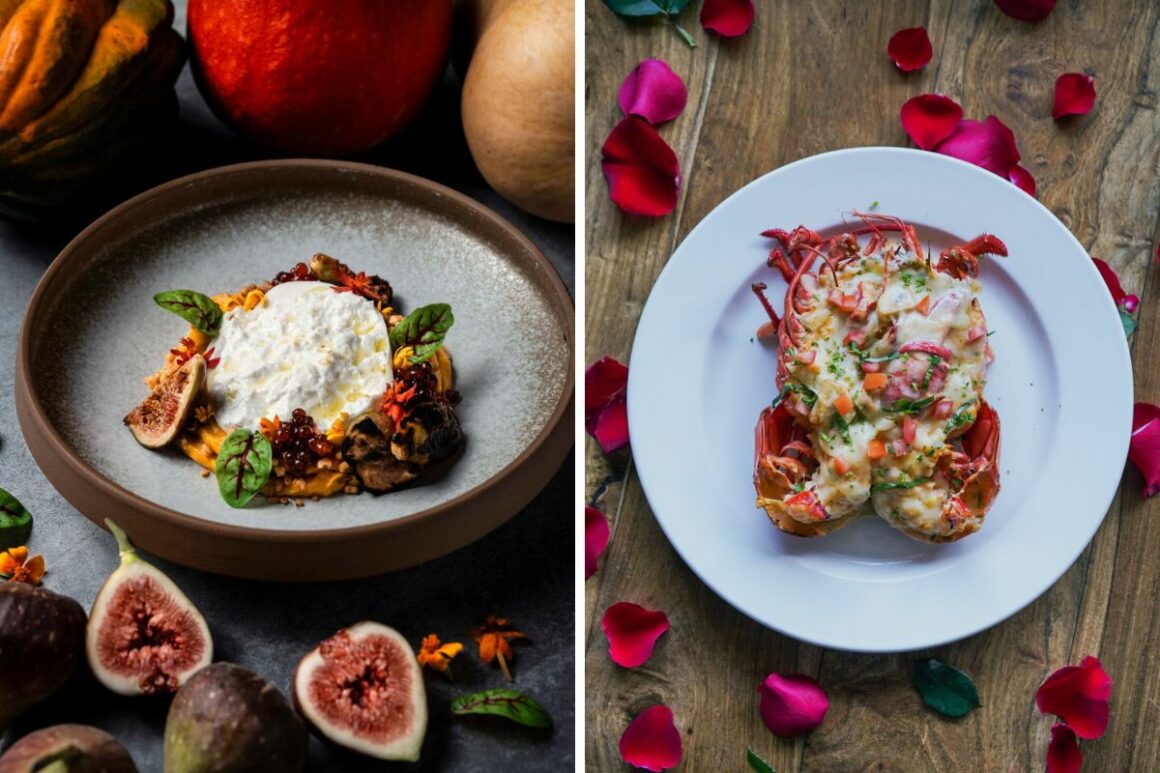 9 Top Vancouver Restaurants To Bring Your Date To For Valentine’s Day ...