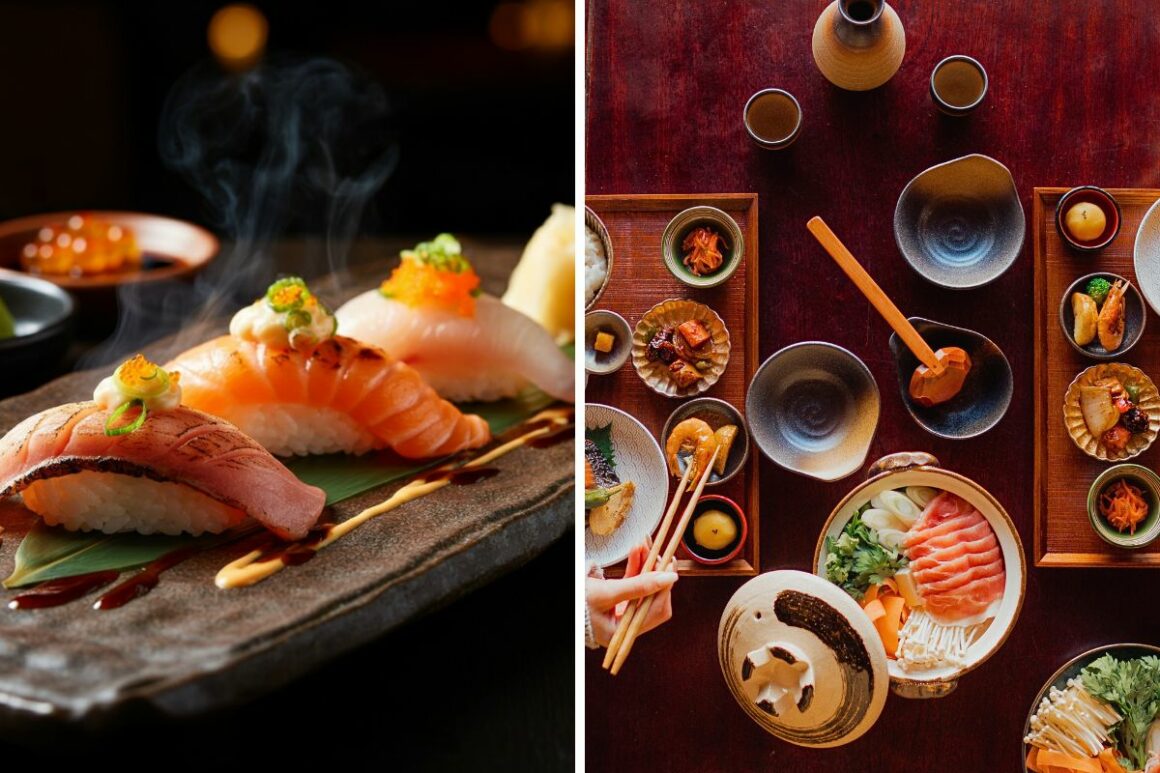 New Japanese Aburi Specialty Restaurant Spotted Opening In Richmond