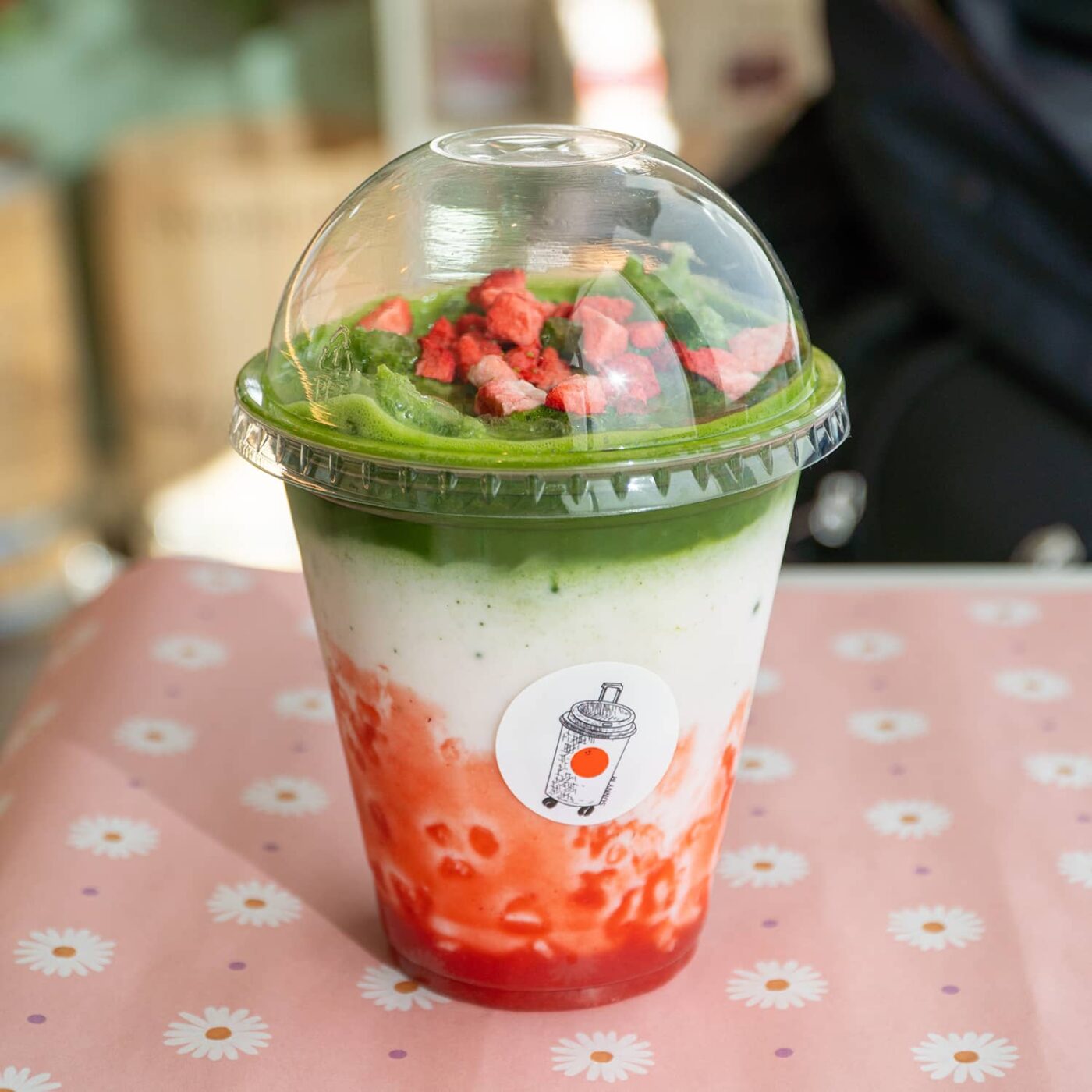 Cherry Blossom Food Fest - Sunny M | Vancouver Food Blog