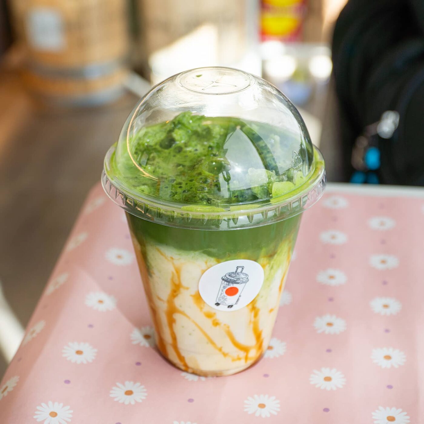 Cherry Blossom Food Fest - Sunny M | Vancouver Food Blog