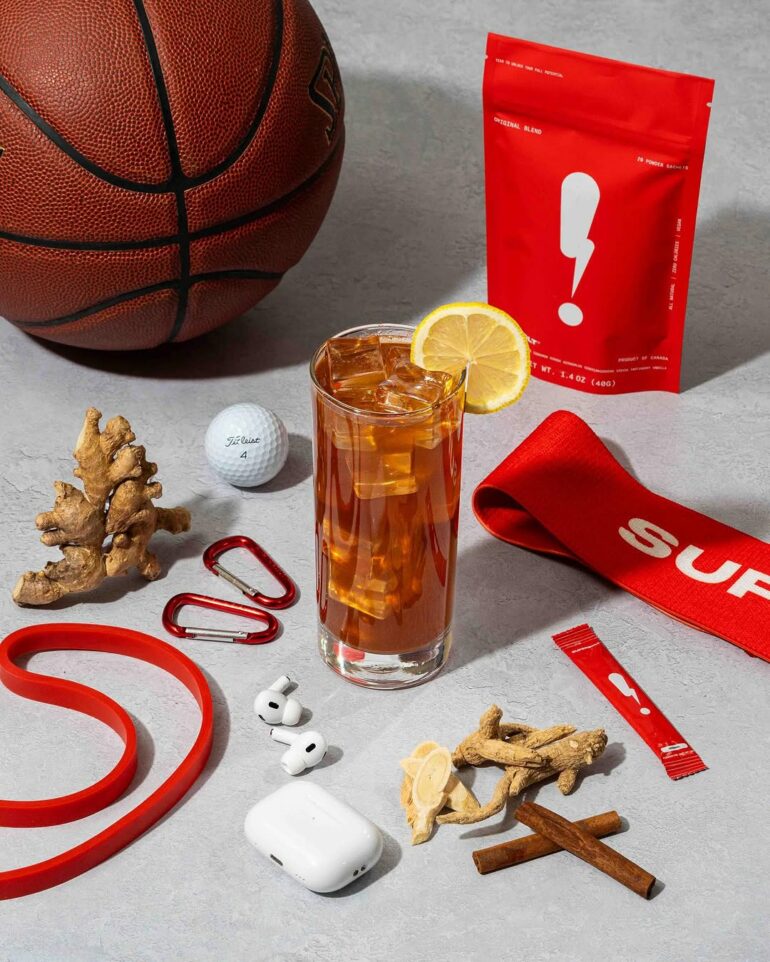 New Performance Matcha Tea Bar Opens In Vancouver