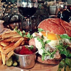 9 Best French Restaurants In Seattle + What To Order (2026)