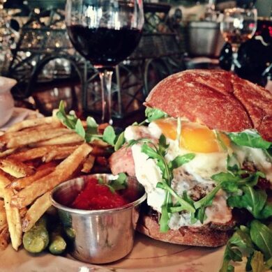 9 Best French Restaurants In Seattle + What To Order (2026)